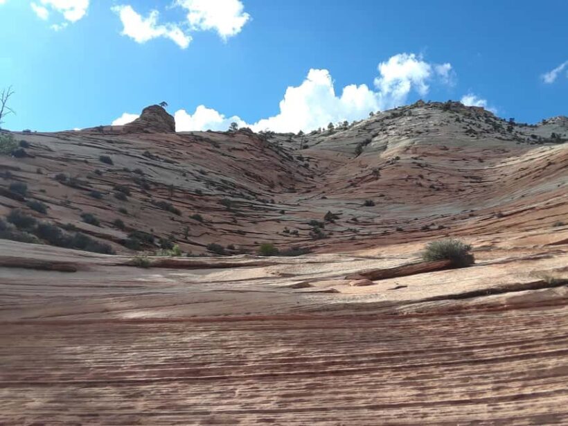 Small Group Tour Zion & Bryce Canyon National from Las Vegas - The Sum Up