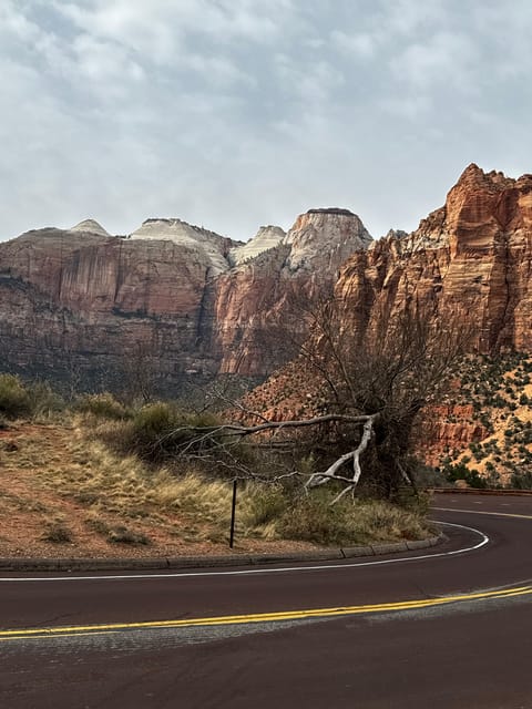 Small Group Tour Zion Bryce Canyon National from Las Vegas - Analyzing the Price and Value