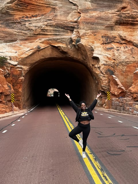 Small Group Tour Zion Bryce Canyon National from Las Vegas - Who Will Enjoy This Tour?