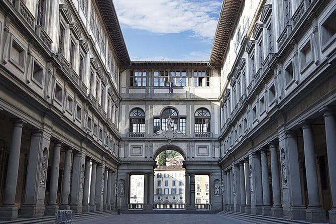 Small group tours: Uffizi Gallery - Authentic Experiences and Honest Insights
