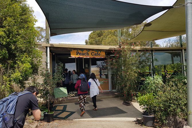 Small-Group Tractor Tour at Rayners Orchard from Melbourne - How the Experience Adds Value