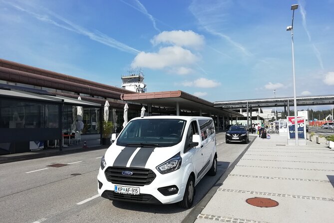 Small-Group Transfer from Ljubljana Airport to Koper - Authentic Experiences and Practical Details