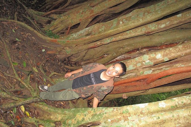 Small Group : Trekking Trip in Chiang Mai (Doi Suthep Area) with Market Tour - The Sum Up: A Well-Balanced Adventure