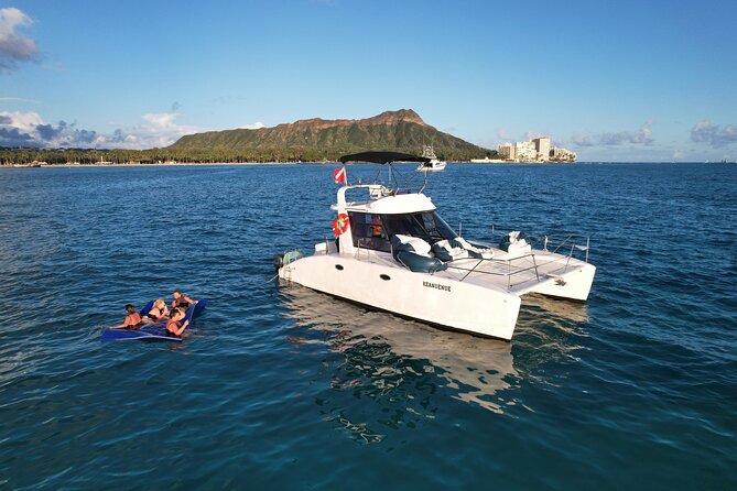 Small Group Turtle Canyon Snorkel in Waikiki - Accessibility and Recommendations