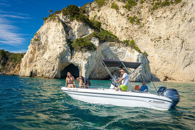 Small Group Turtle Tour Zakynthos - Why This Tour Stands Out