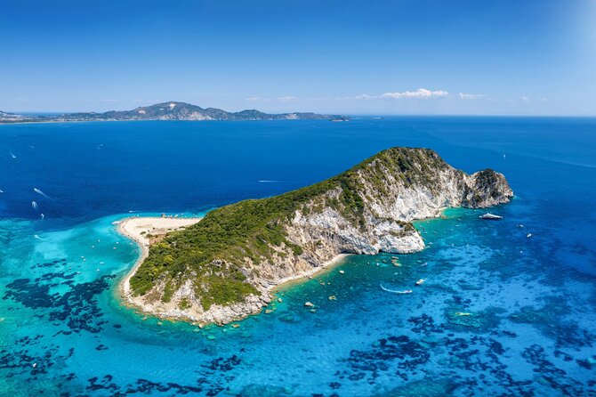 Small Group Turtle Tour Zakynthos - Who Should Consider This Tour