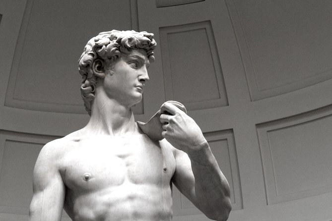 Small Group Uffizi & Accademia Museum With Walking Tour - Meeting Point and Departure