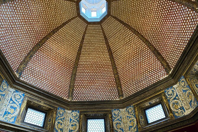 Small - Group Uffizi and Accademia Guided Tour - Final Thoughts