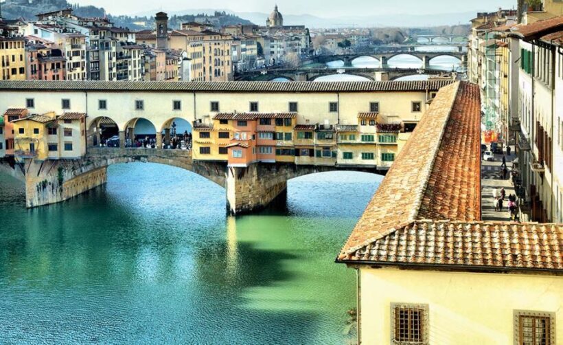 Small-Group: Uffizi & walking tour of Florence skip the line - Final Thoughts