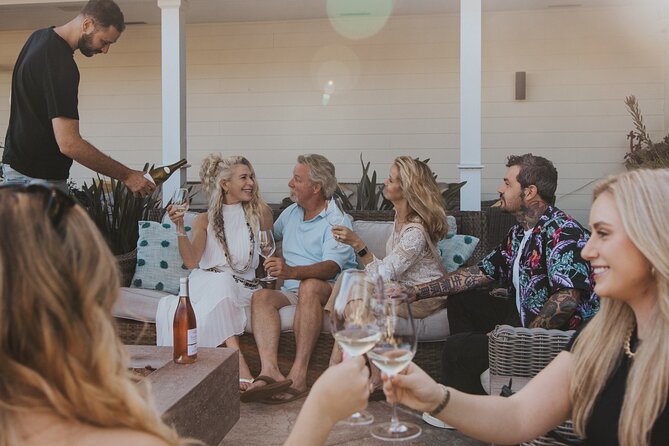 Small Group: Ultimate Napa & Sonoma Wine Tour from San Francisco - Practical Tips for Participants