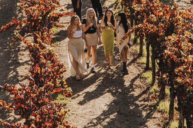 Small Group: Ultimate Napa & Sonoma Wine Tour from San Francisco - FAQs