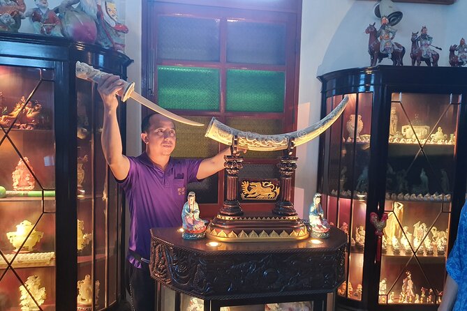 Small-Group: Unseen Bangkok's Chinatown Walking Tour - What Travelers Say: Authentic Experiences and Highlights