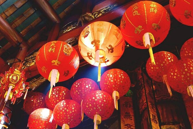 Small-Group: Unseen Bangkok's Chinatown Walking Tour - FAQ