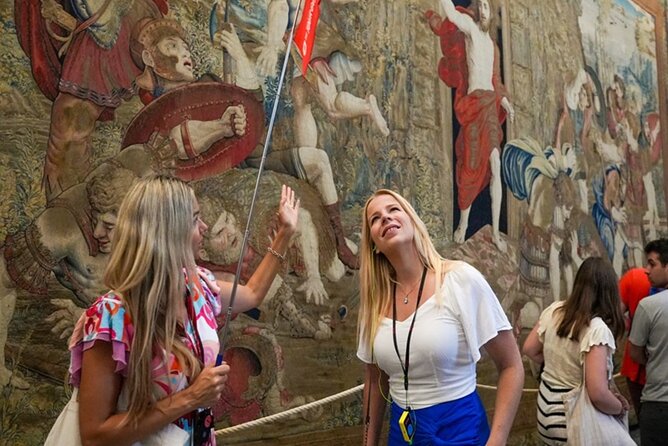 Small Group Vatican Museums Tour & Sistine Chapel - Max 10 people - Analyzing Value and Cost