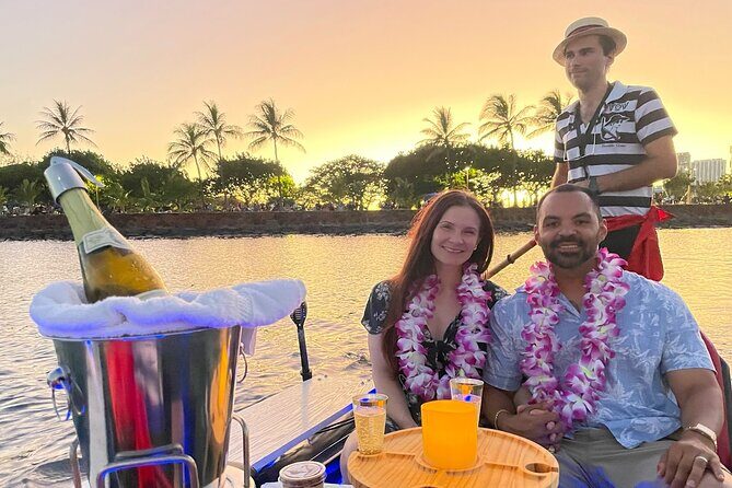 Small Group Venetian Gondola Cruise in Waikiki with Pastries - The Sum Up: Is It Worth It?