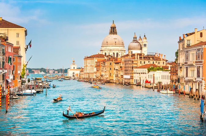 Small Group Venice Grand Canal Panoramic Tour - Authenticity and Experience Quality