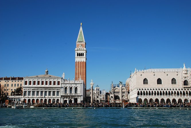 Small Group Venice Grand Canal Panoramic Tour - Final Thoughts