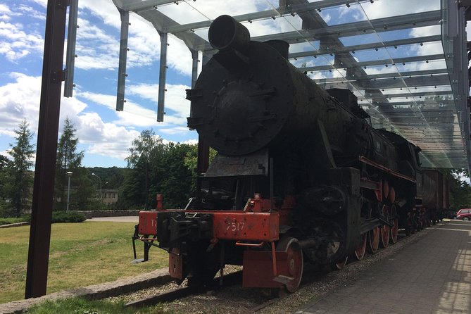 Small-Group Vilnius Half Day City Tour - The Sum Up: Who Should Sign Up?