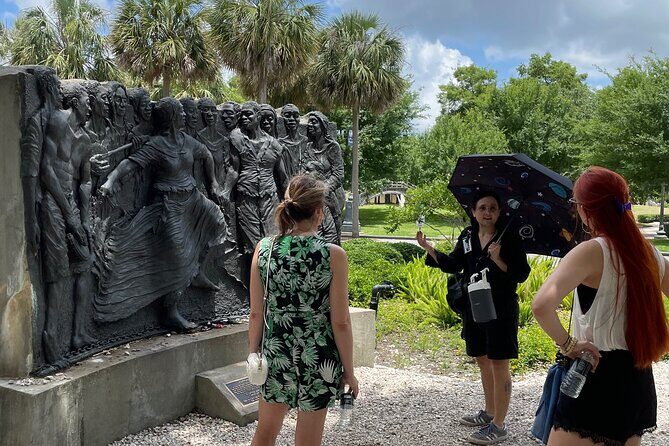 Small-Group Voodoo Tour in New Orleans - The Experience of the Tour