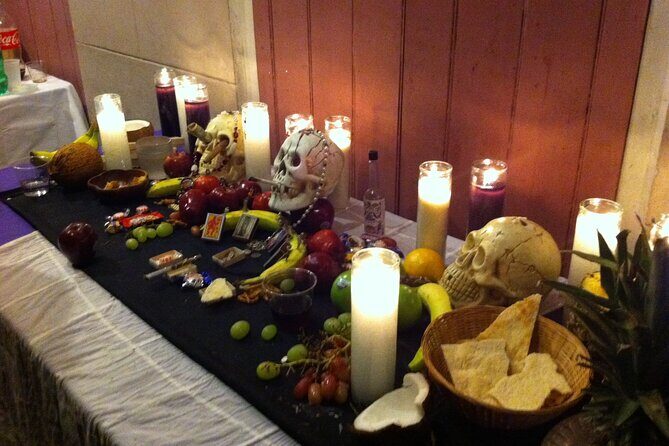 Small-Group Voodoo Tour in New Orleans - FAQ