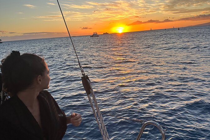 Small Group Waikiki Sunset Sailing Tour - Frequently Asked Questions