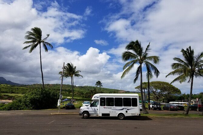 Small-Group Waimea Canyon Adventure Tour & Beyond with Lunch - The Sum Up