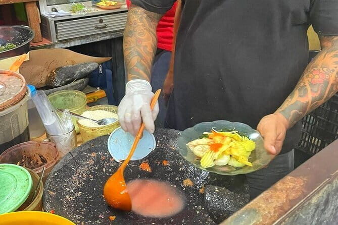 Small-Group Walking and Food Tour by Night in Denpasar - Authenticity and Value