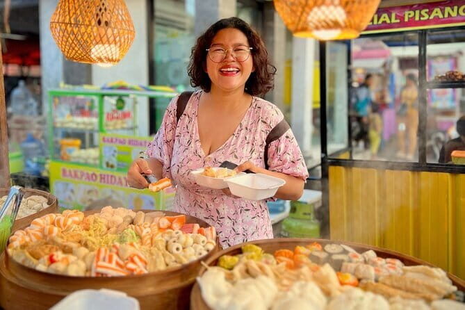 Small-Group Walking and Food Tour by Night in Denpasar - Who Should Consider This Tour?