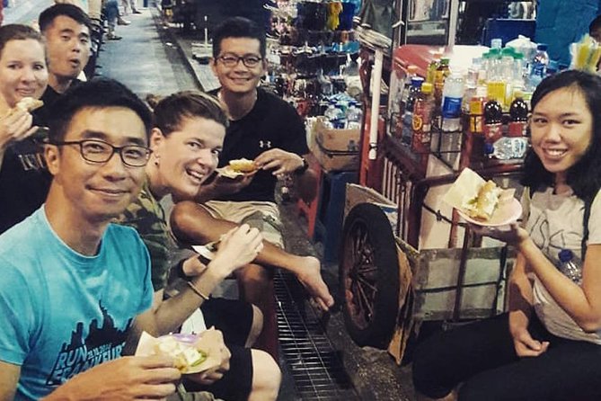 Small-Group Walking and Food Tour by Night in Yogyakarta - The Sum Up