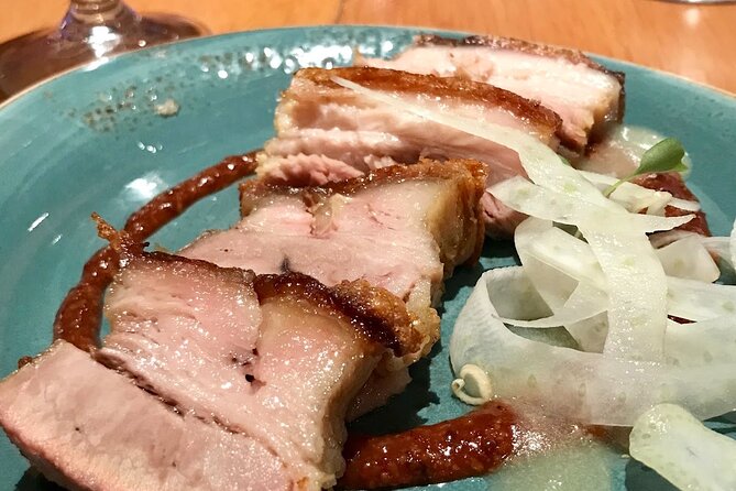 Small Group Walking Food Tour With Secret Food Tours in Las Vegas - Final Thoughts: Who Will Love This Tour?