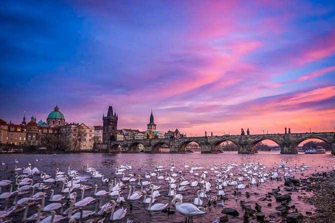 Small-Group Walking Photo Tour of Prague - Practical Details and Value