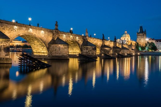 Small-Group Walking Photo Tour of Prague - FAQs