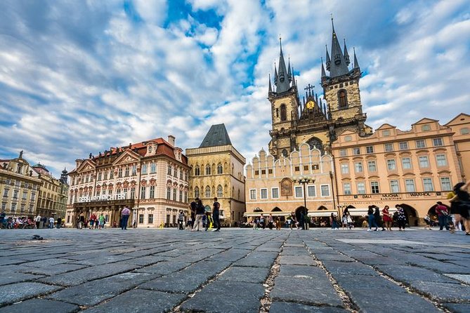 Small-Group Walking Photo Tour of Prague - Final Thoughts