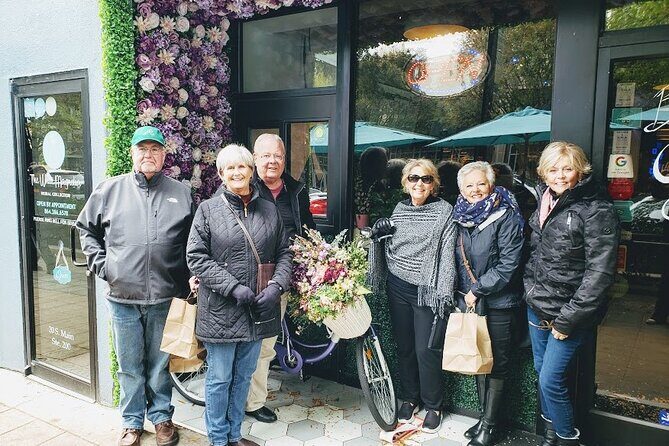 Small-Group Walking Tour in Greenville with Breakfast - The Value of the Experience