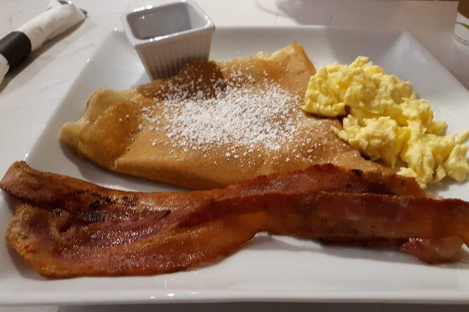 Small-Group Walking Tour in Greenville with Breakfast - Frequently Asked Questions