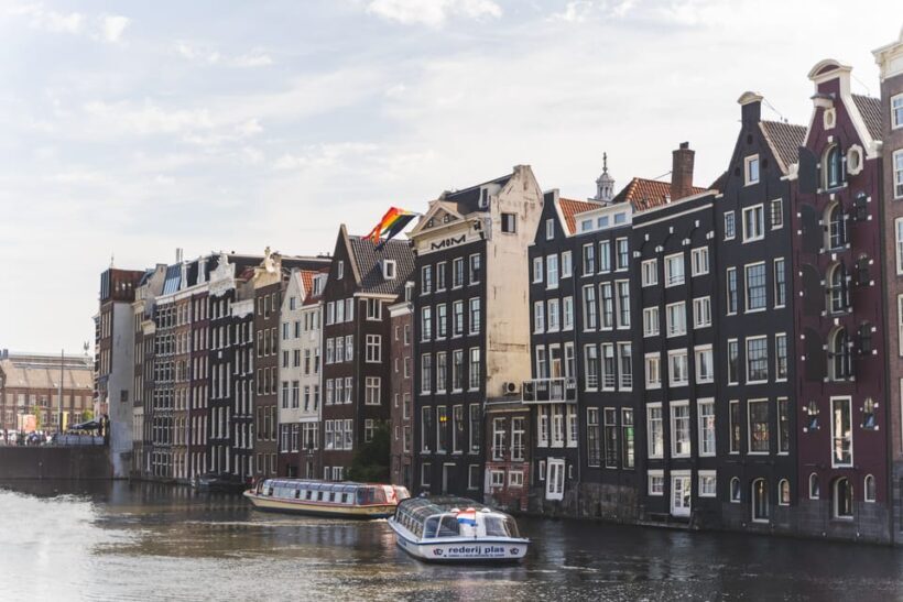 Small-Group Walking Tour with Amsterdam Canal Cruise - Who Should Consider This Tour?