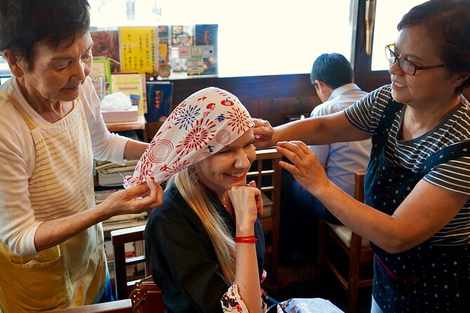 Small-Group Walking Tour With Udon Cooking Class in Hino - Common Questions