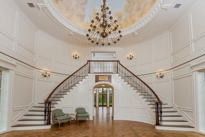 Small Group Washington DC to Thomas Jefferson Monticello Day Tour - The Value and Practicalities