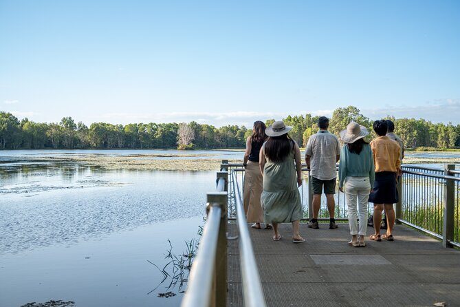 Small Group Waterfall Wetlands+ Skyrail All Inclusive from Cairns - Pricing and Value