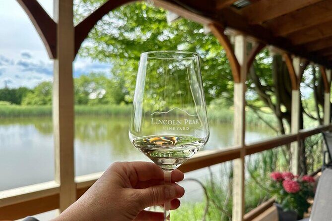 Small Group Wine & Cider Tour in Vermont - An In-Depth Look at the Vermont Beverage Experience