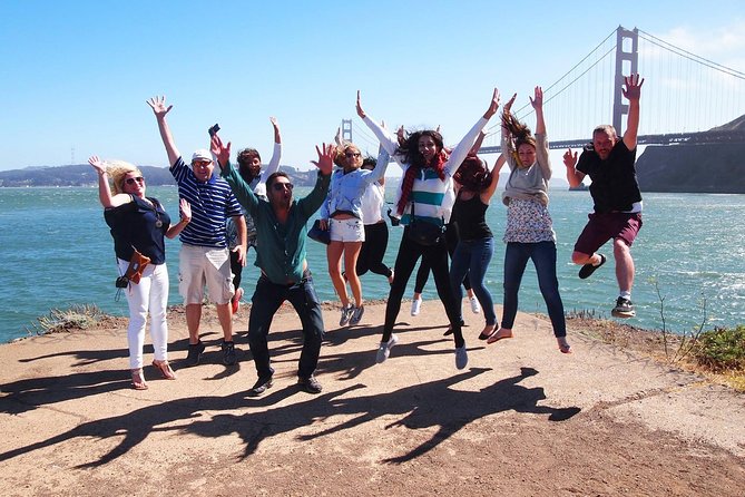 Small-Group Wine Country Tour from San Francisco with Tastings - Who Would Love This Tour?