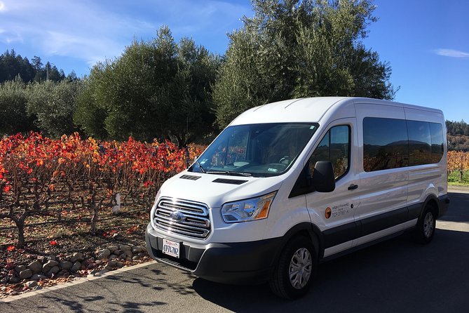 Small-Group Wine Country Tour from San Francisco with Tastings - Final Words