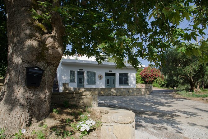 Small-Group Wine Tasting Activity in West Chania - Who Will Love This Tour?