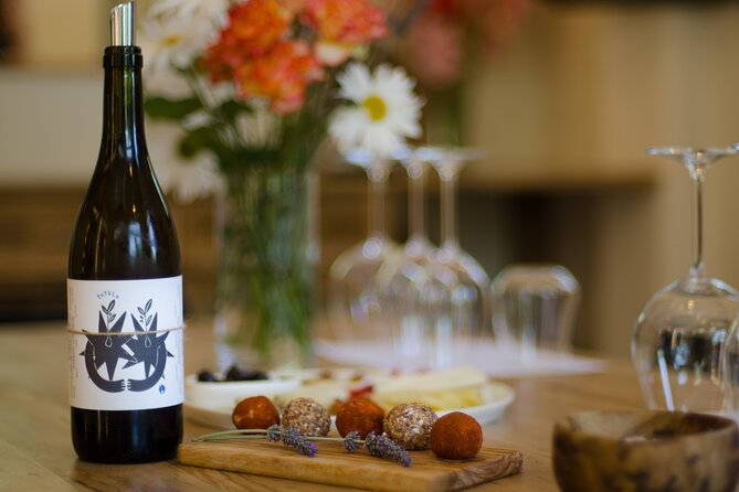 Small-Group Wine Tasting Activity in West Chania - Practical Details and What You Should Know