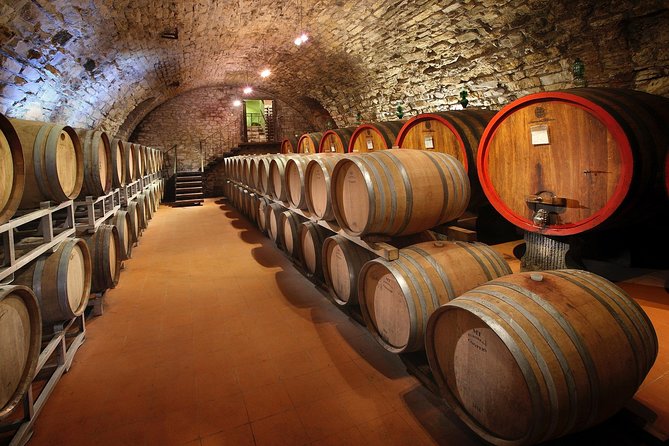 Small-Group Wine Tasting Experience in the Tuscan Countryside - Practical Details and Tips
