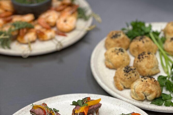 Small Group Wine Tasting: Explore Diverse Wines and PNW Cuisine - Who Will Love This Tour?