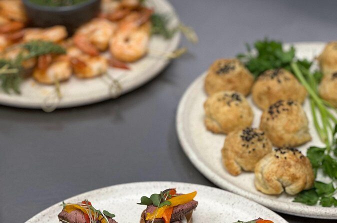 Small Group Wine Tasting: Explore Diverse Wines and PNW Cuisine - The Sum Up