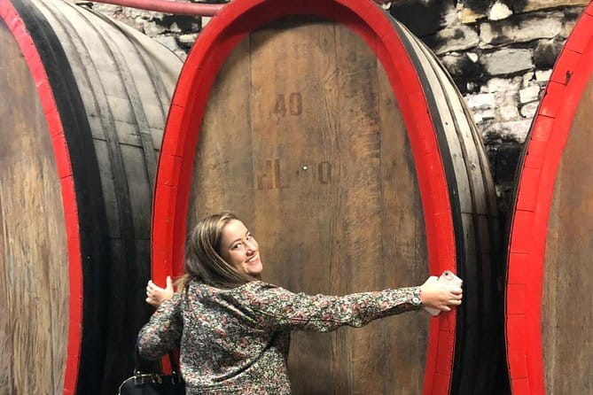 Small Group Wine Tasting in Tuscany with Vineyard Visit - A Practical, Authentic Taste of Tuscany’s Wine Country