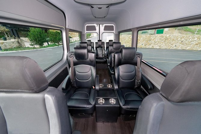 Small-Group Wine Tasting Tour of Santa Barbara Wine Country - FAQ