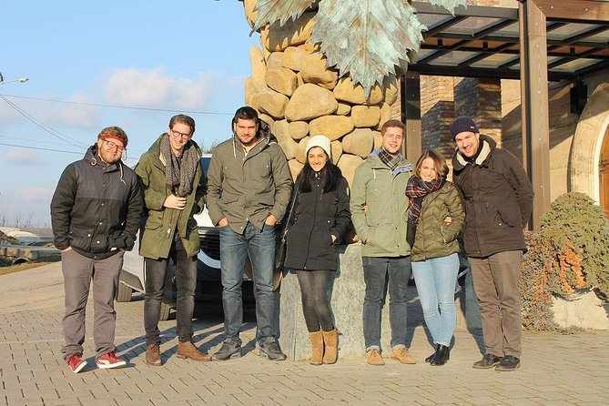 Small Group Wine Tour in Sumadija Wine Region - Practical Tips for Travelers